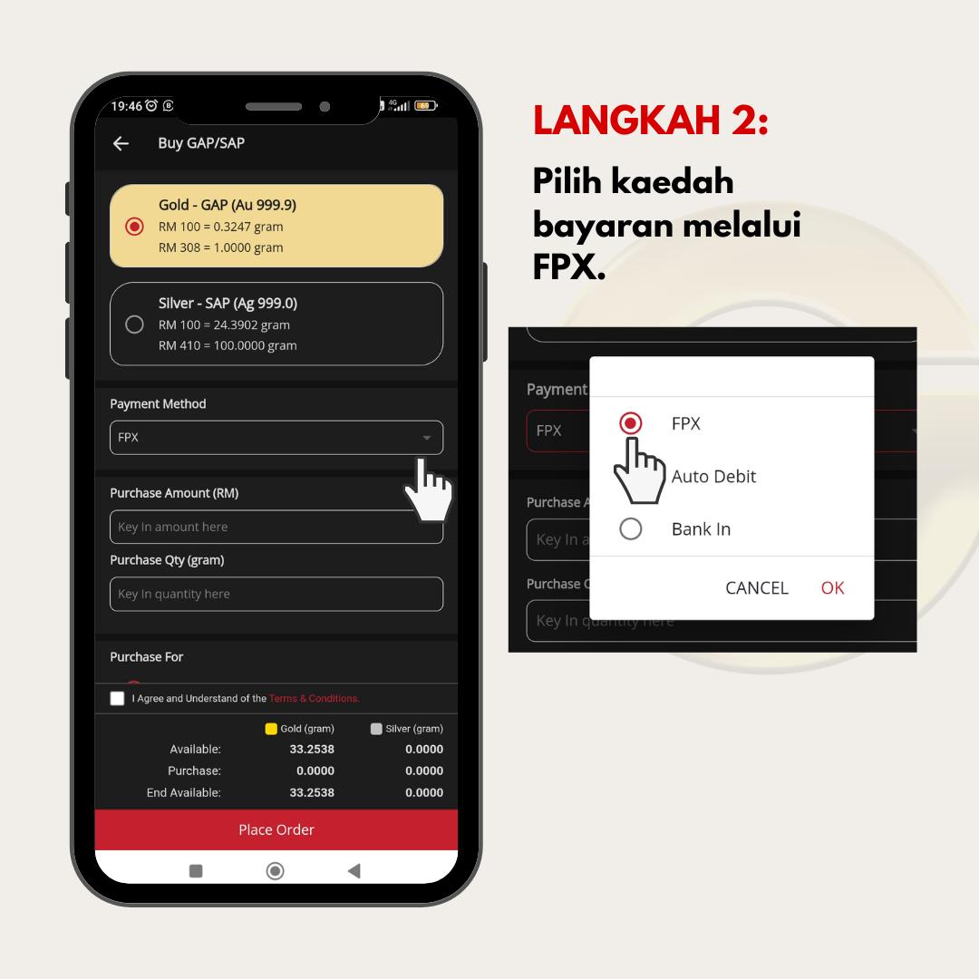 Public Gold by G100 Network