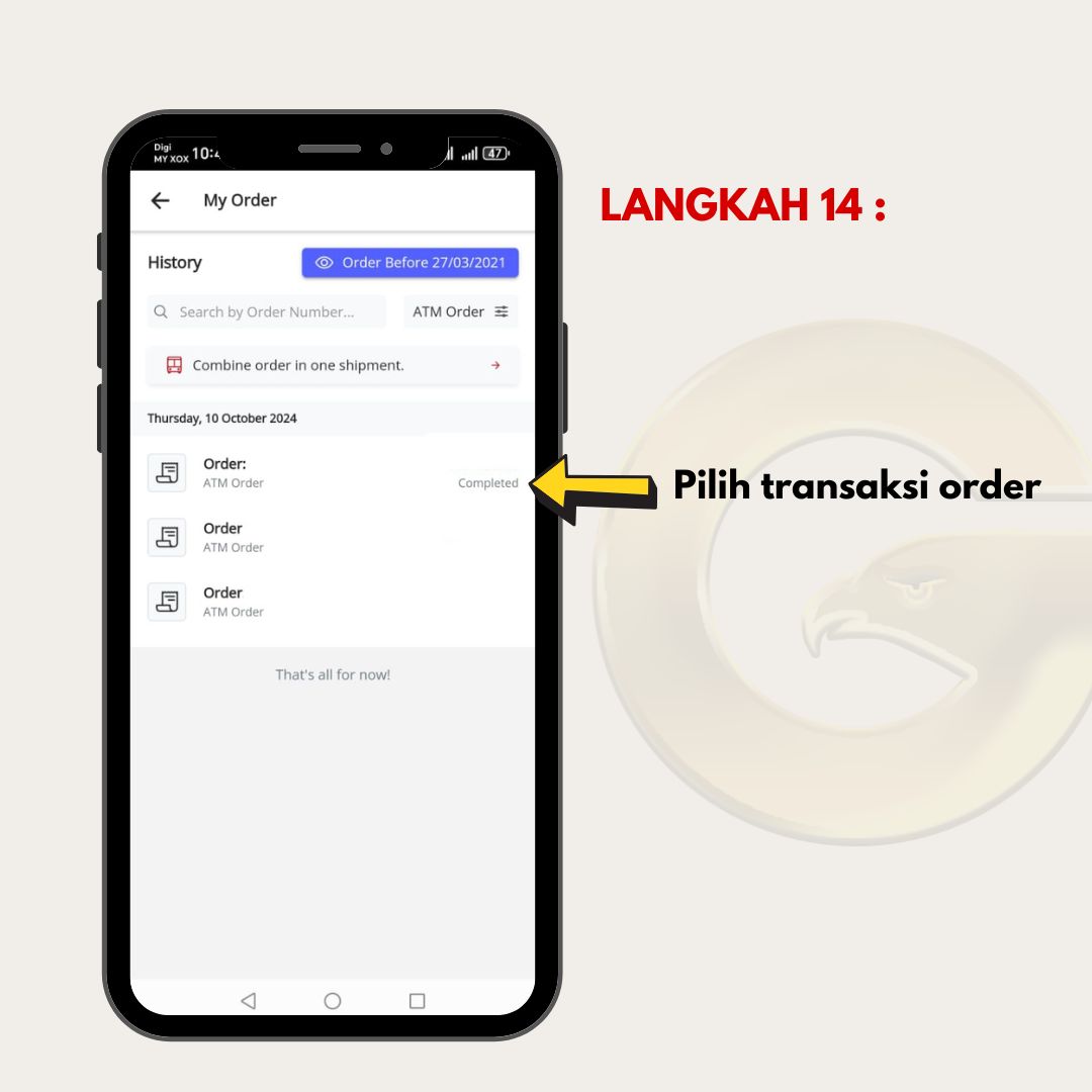 Public Gold by G100 Network