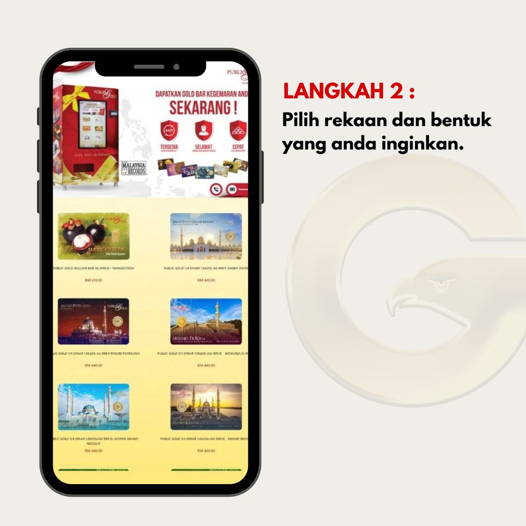 Public Gold by G100 Network