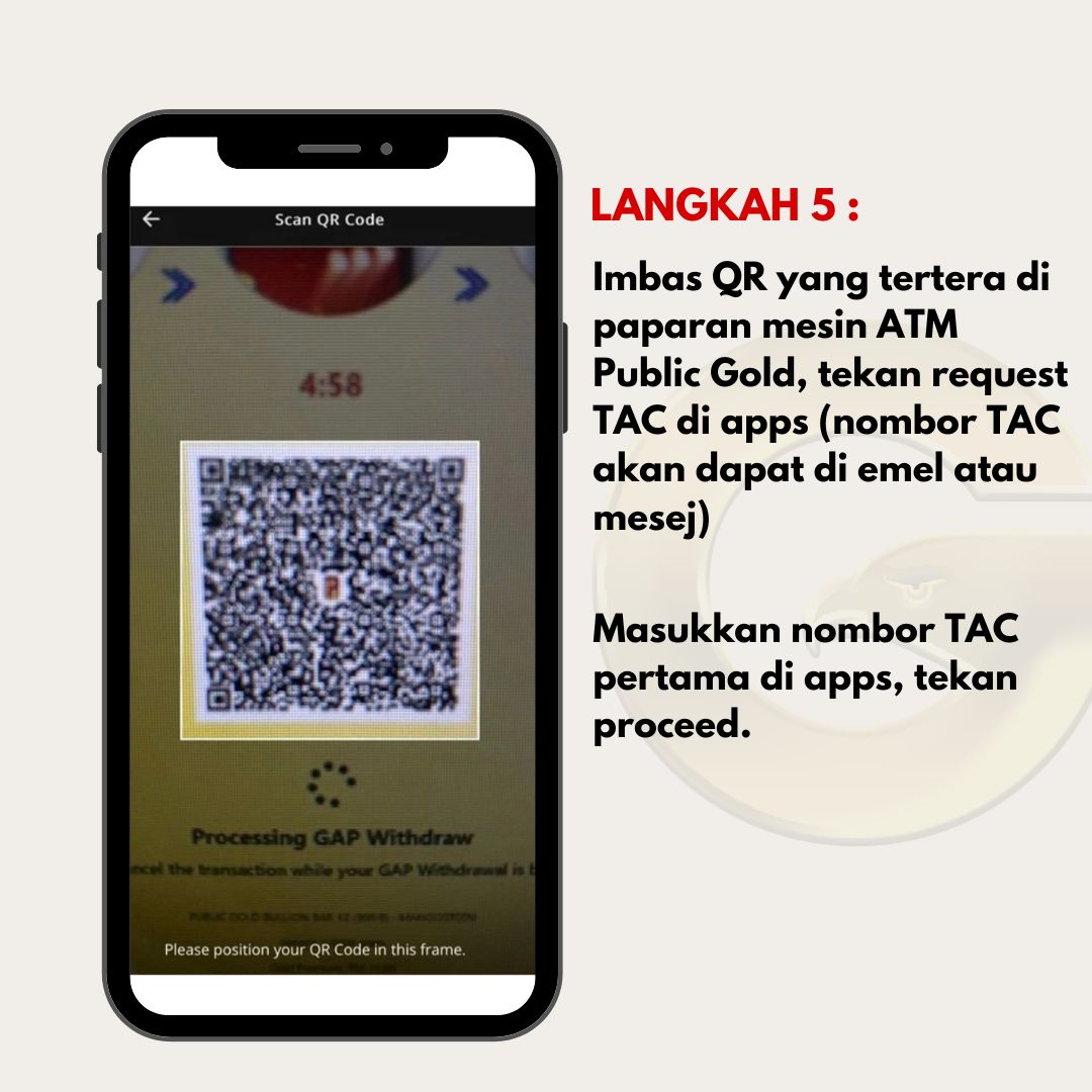 Public Gold by G100 Network