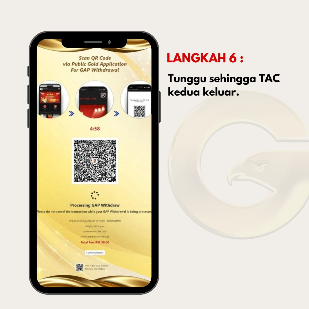 Public Gold Dealer | Dr. Syahirah Razak