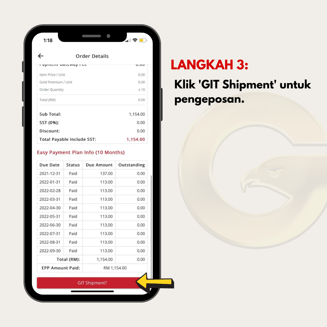 Public Gold by G100 Network