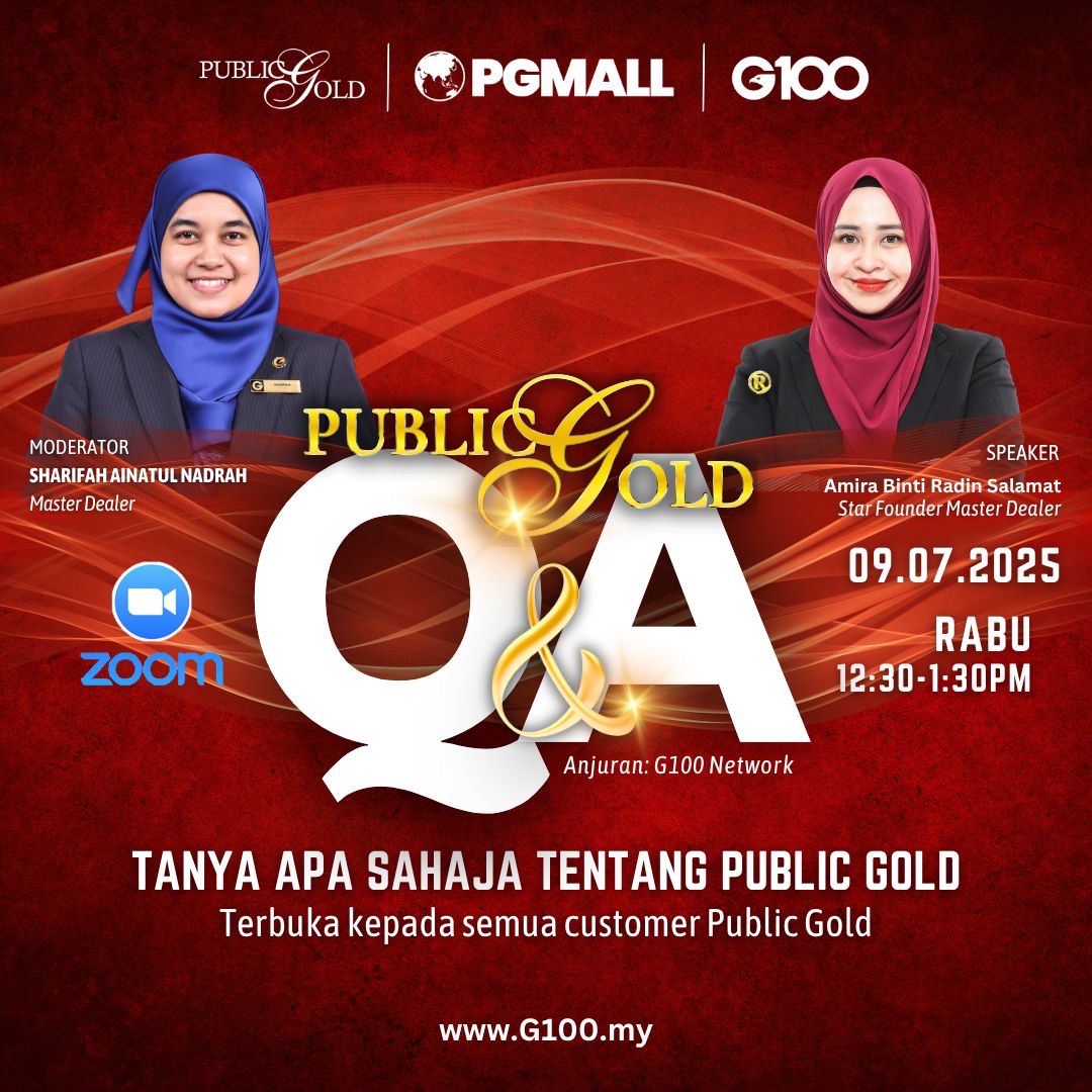 PUBLIC GOLD Q&A 2025