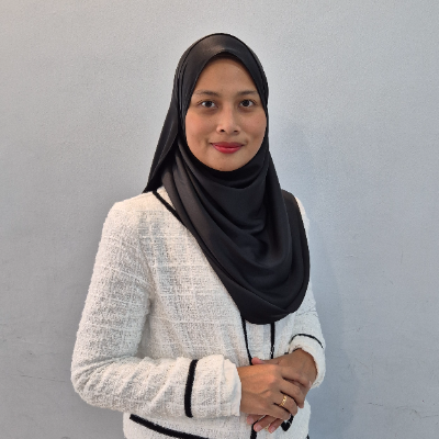 Public Gold Dealer | NURSYAWALINI MAT SHAARI