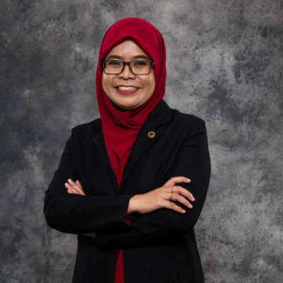 Public Gold Dealer | Marzuha Abdullah