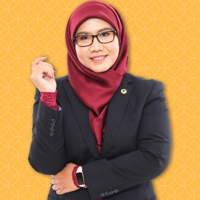 Public Gold Dealer | MUNIRAH BINTI JAMALUDDIN