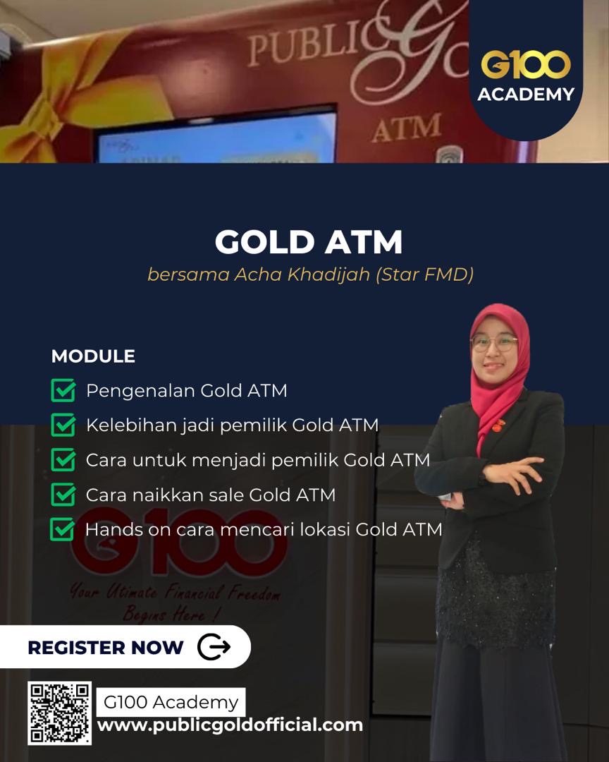 Aktiviti Bulanan G100 Network | ZULKIFLEE MOHAMED